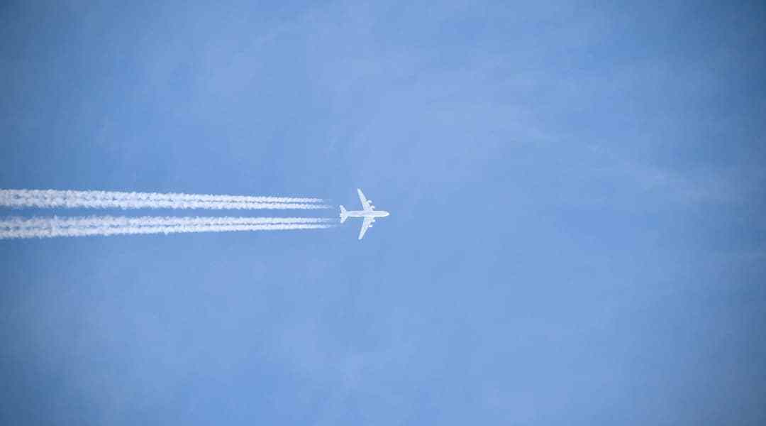 ICAO Net Zero Carbon Plan by 2050 - New & Insights - PACE